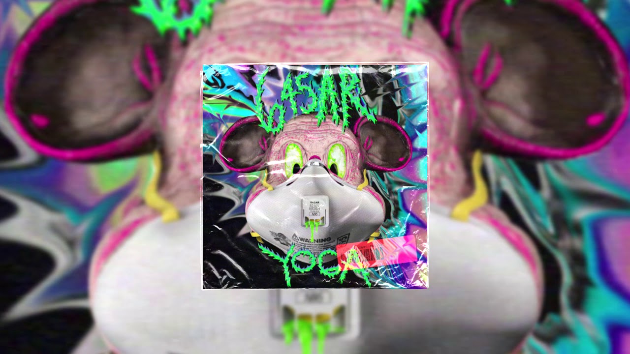 645AR - Yoga | Instrumental - YouTube