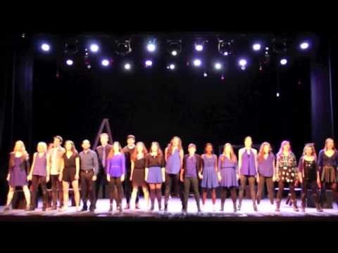 Theatre TCU- APO Cares: A Benefit For BCEFA- Highlights