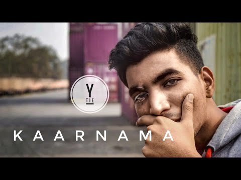 KAARNAMA - Y Tie | Prod. by Young Draco | Hindi Rap Music Video - YouTube