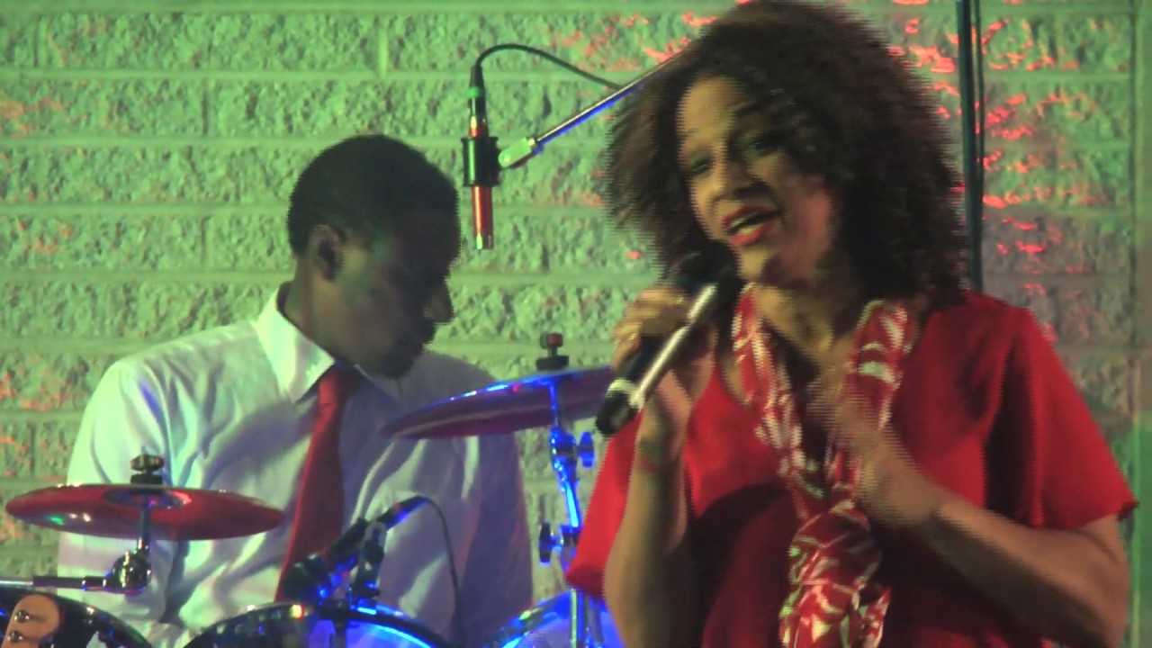 "Have Yourself A Merry Little Christmas" Cheryl Crawford / Solo Rayse ...