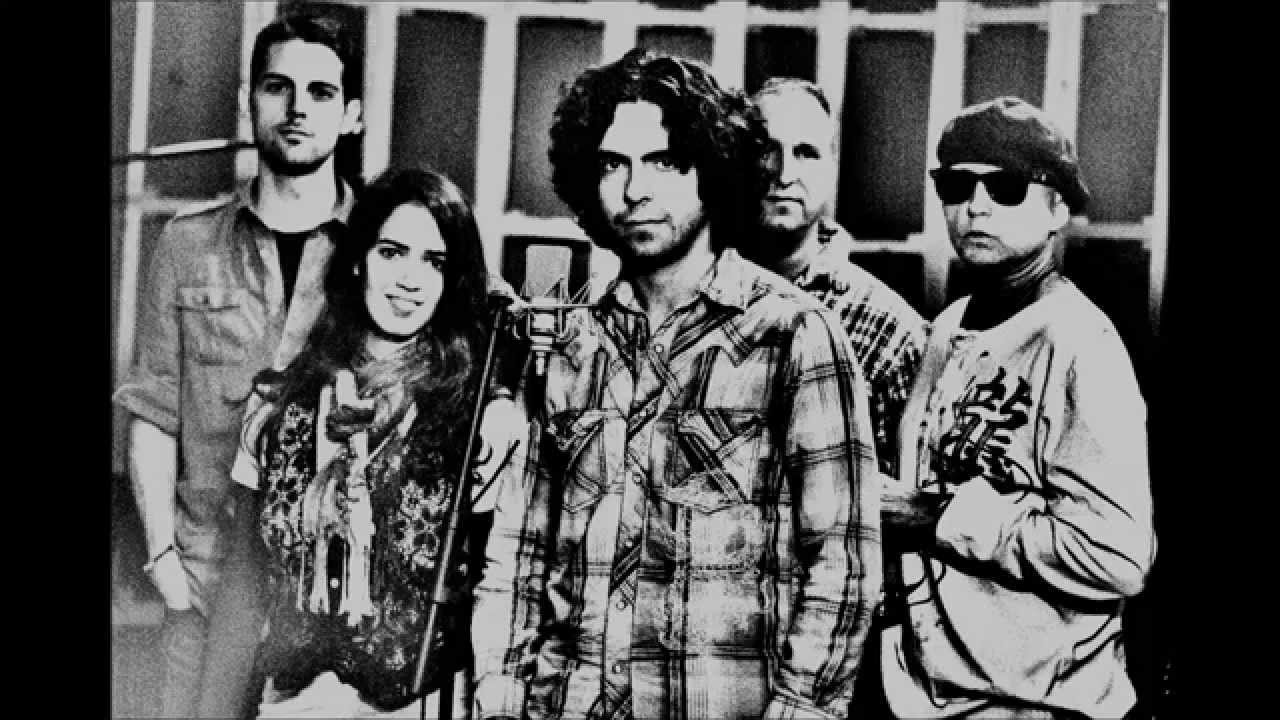 "Sad Girl Journal" - Merlowe & The Dry Tear - YouTube