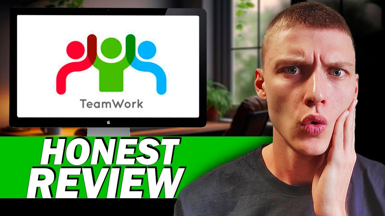 Teamwork Review: My Honest User Experience with the Ultimate Project ...