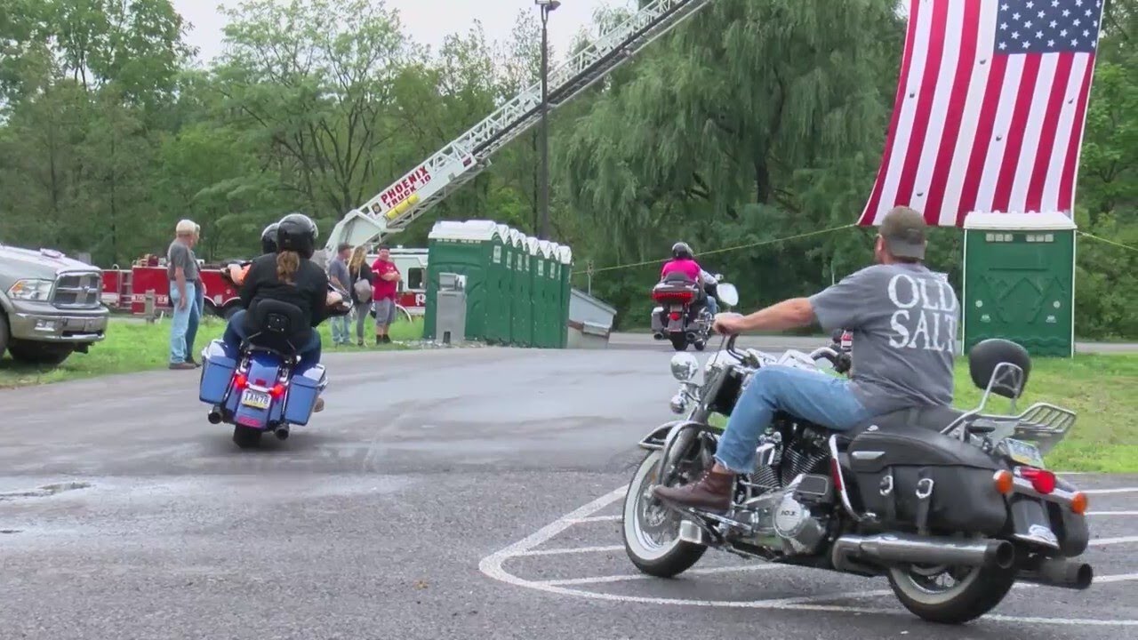 'It's a great honor' Families reflect on the help Burgi's Low Life ...