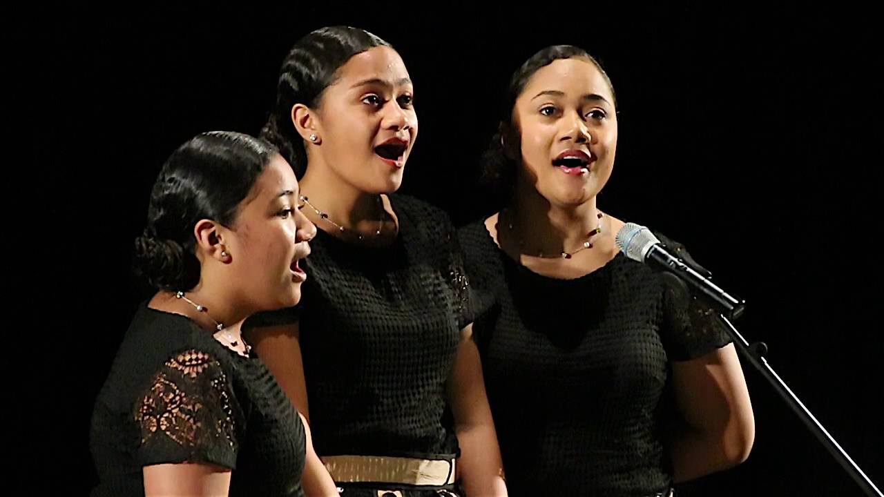 MPHS Tongan music clips (Oct. 21, 2016) - YouTube