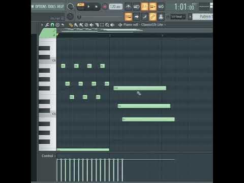 How to Make Guitar Melody Style (Roddy Ricch, Gunna, Polo G) _@lipestarbeats Fl Studio Tutorial ...