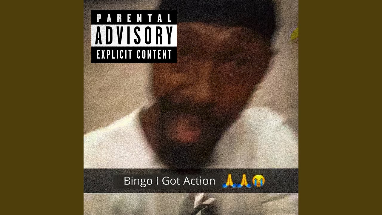 Bingo I Got Action - YouTube