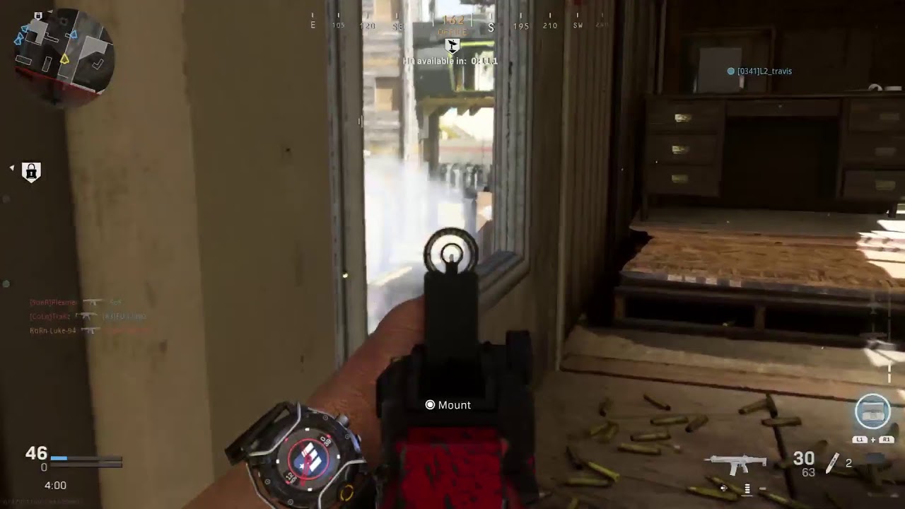 Modern Warfare Road to Gold Kilo! - YouTube