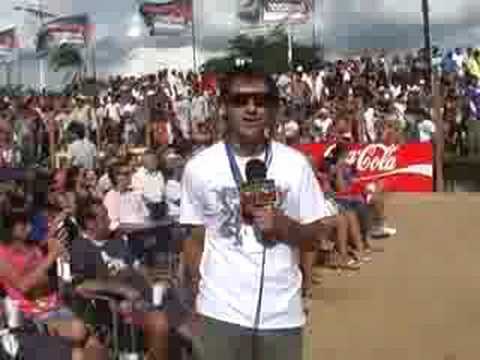 A TODO VERANO - Bikini Open 08 - Parte 01