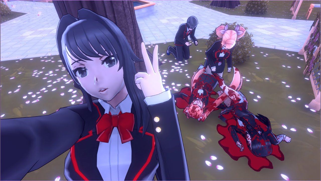 Attempting to Speed Run the Most Difficult Rival Elimination Method ...