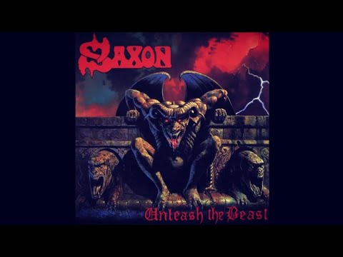 Saxon - Cut Out the Disease - 5:23 - Track 9 - YouTube
