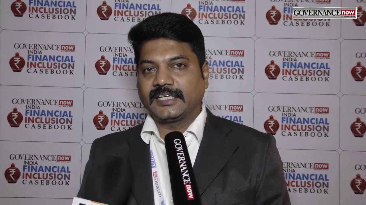 M Sathish Kumar, Chief Operating Officer & Strategist, Payism Global ...