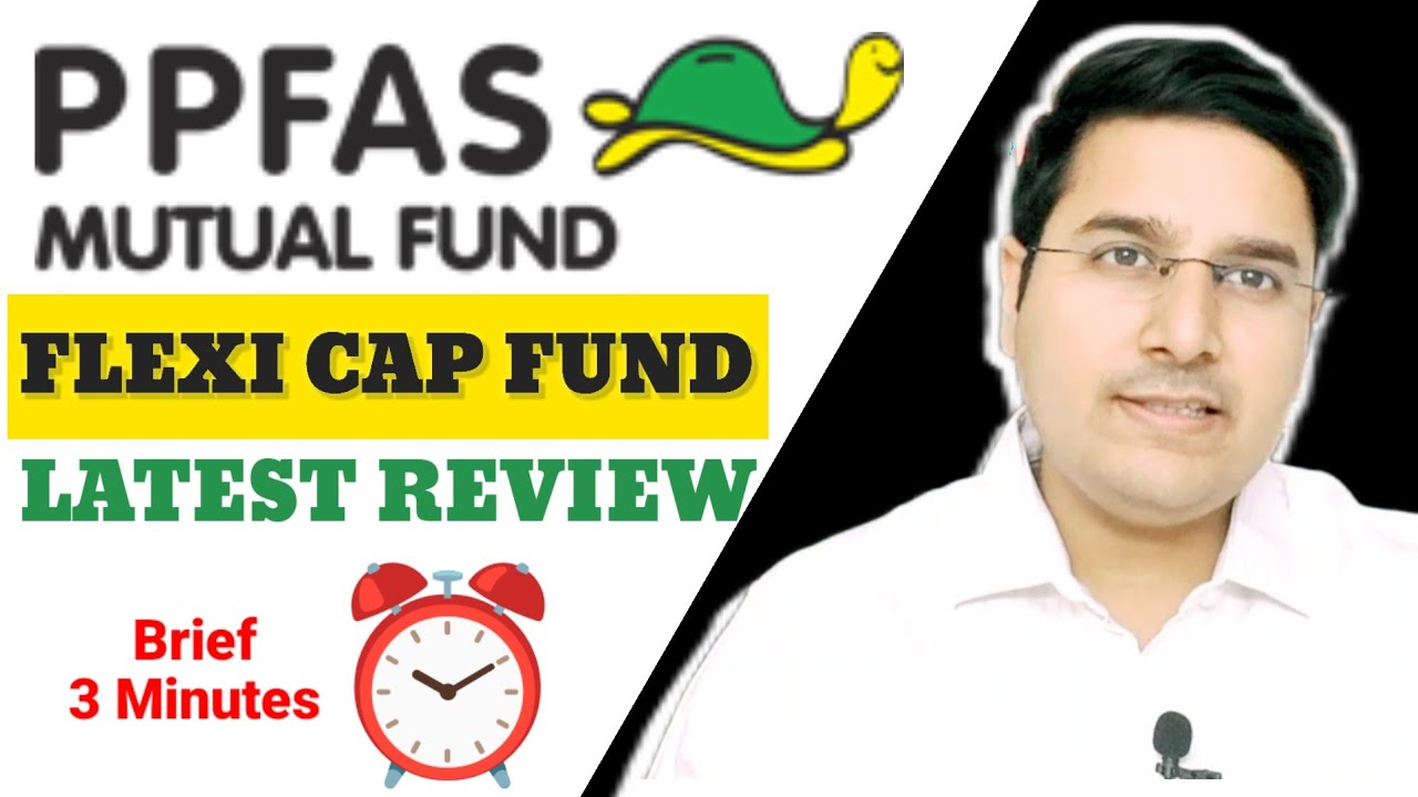 Parag Parikh Flexi Cap Fund quick Performance Review | PPFAS #SIPgoals ...