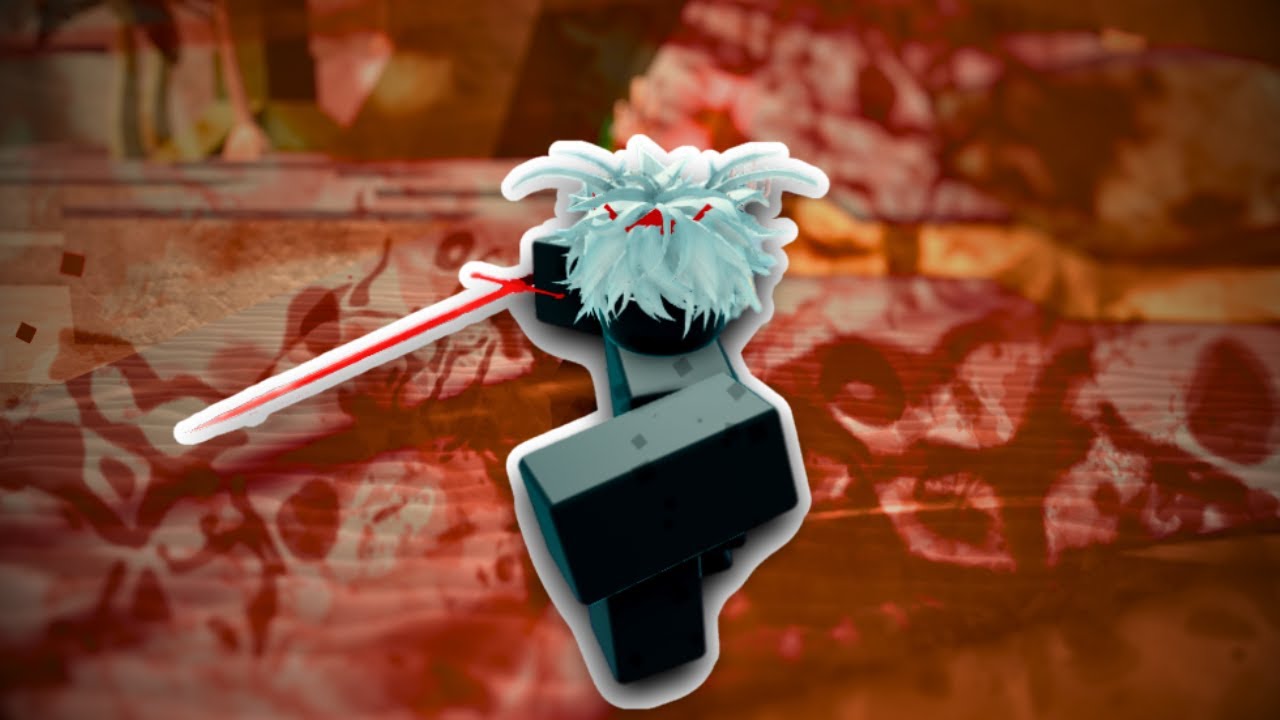 The BLOODREND Experience | Deepwoken - YouTube