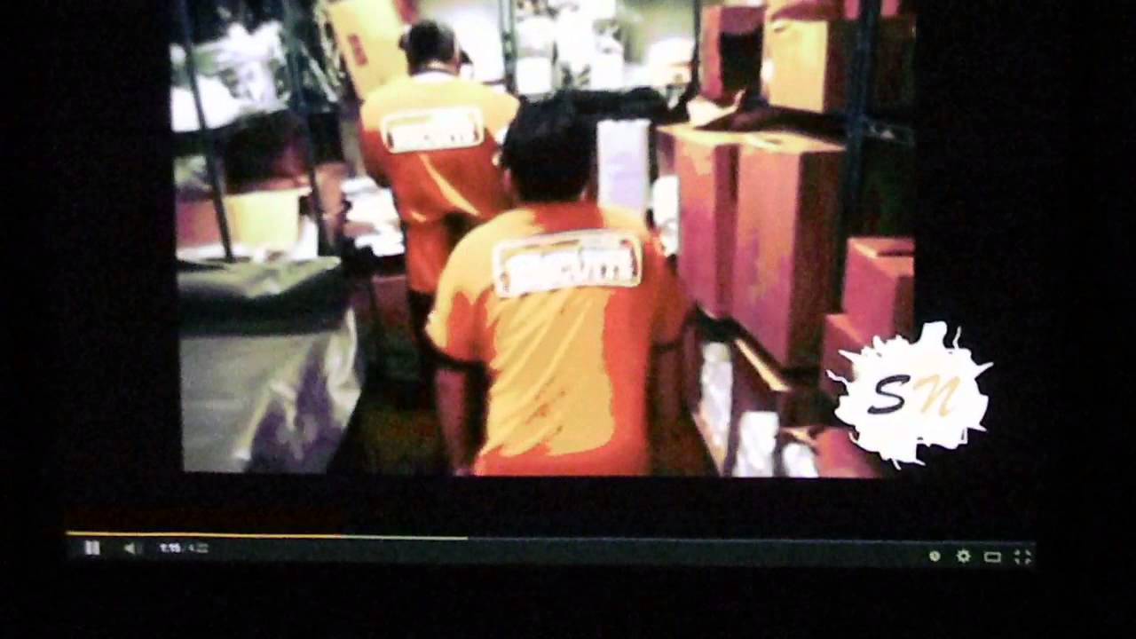 PROYECTOR INFOCUS X2 - YouTube