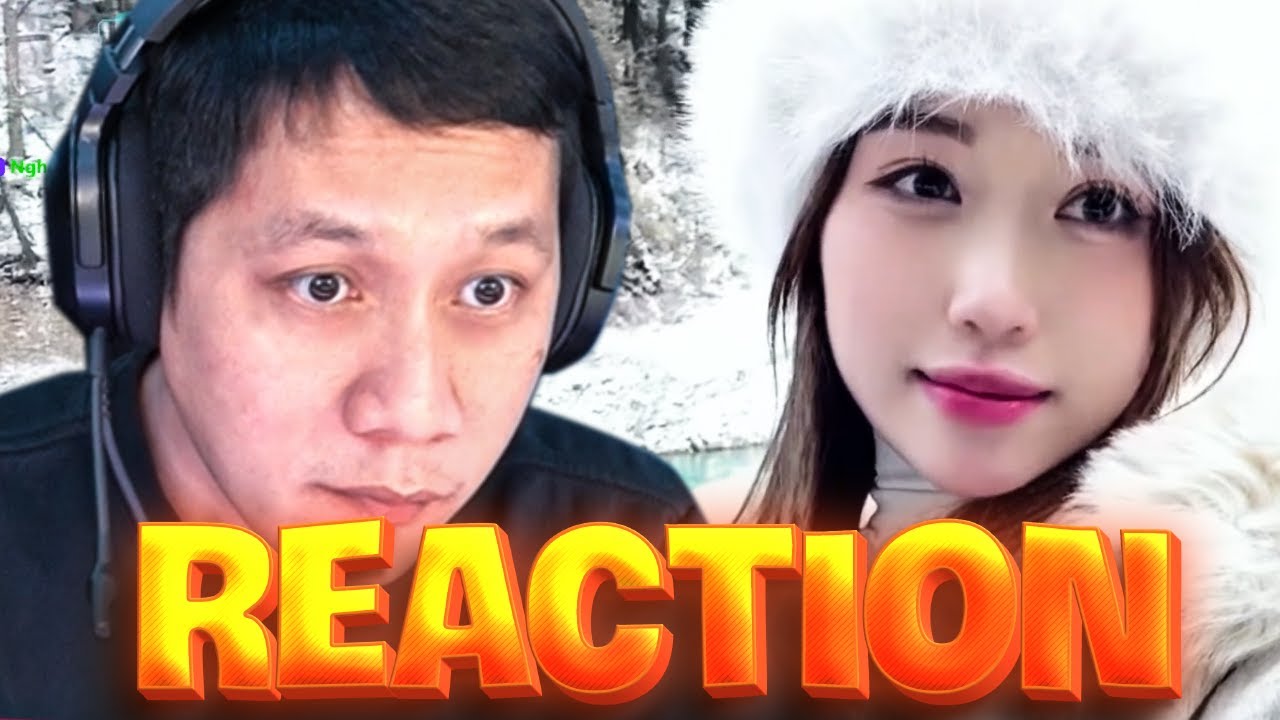 TRUNG REACTION | CHUYẾN DU LỊCH 6 NGÀY 5 ĐÊM TẠI TRUNG QUỐC CỦA CHUBBY ...
