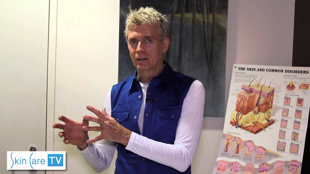 Introducing you to Andrew Scoular - YouTube