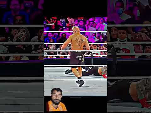 Raman ka video #wwe #wrestling #wrestlemania #wwe2k22 #short #videos