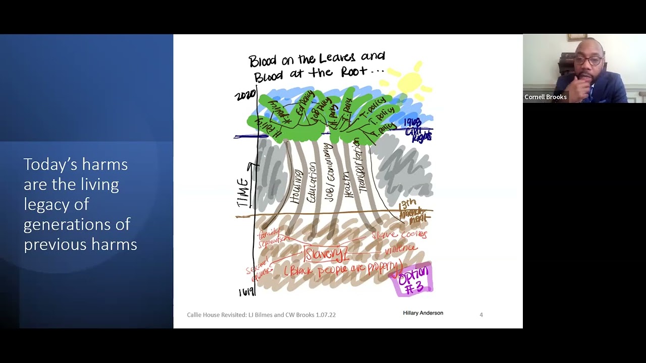 Re imagining Reparations: The Economics of Reparations in the Context ...
