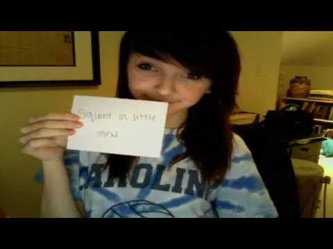 How to bring out your inner dimple smile! - YouTube