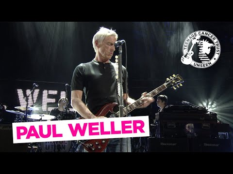 Have You Ever Had It Blue - Paul Weller Live