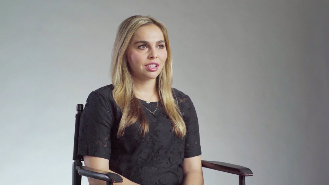 EXCAVATE – ELISSA FLANDRO - YouTube