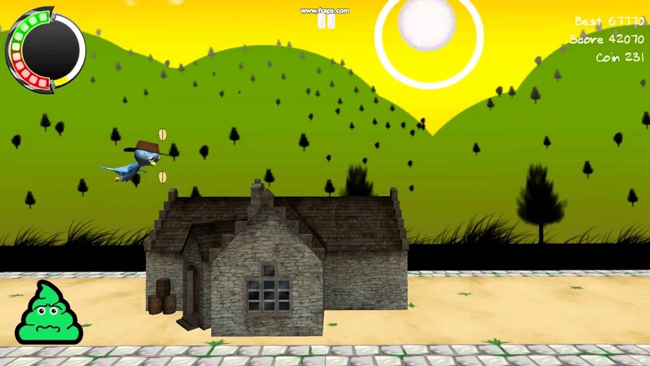 Poopy Chico - HD - ( Official Trailer ) - YouTube