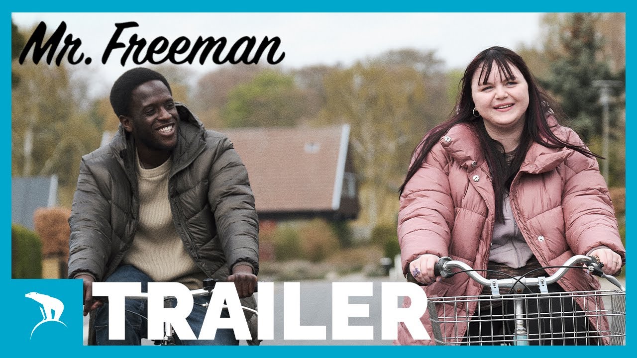 Mr. Freeman | Trailer - YouTube