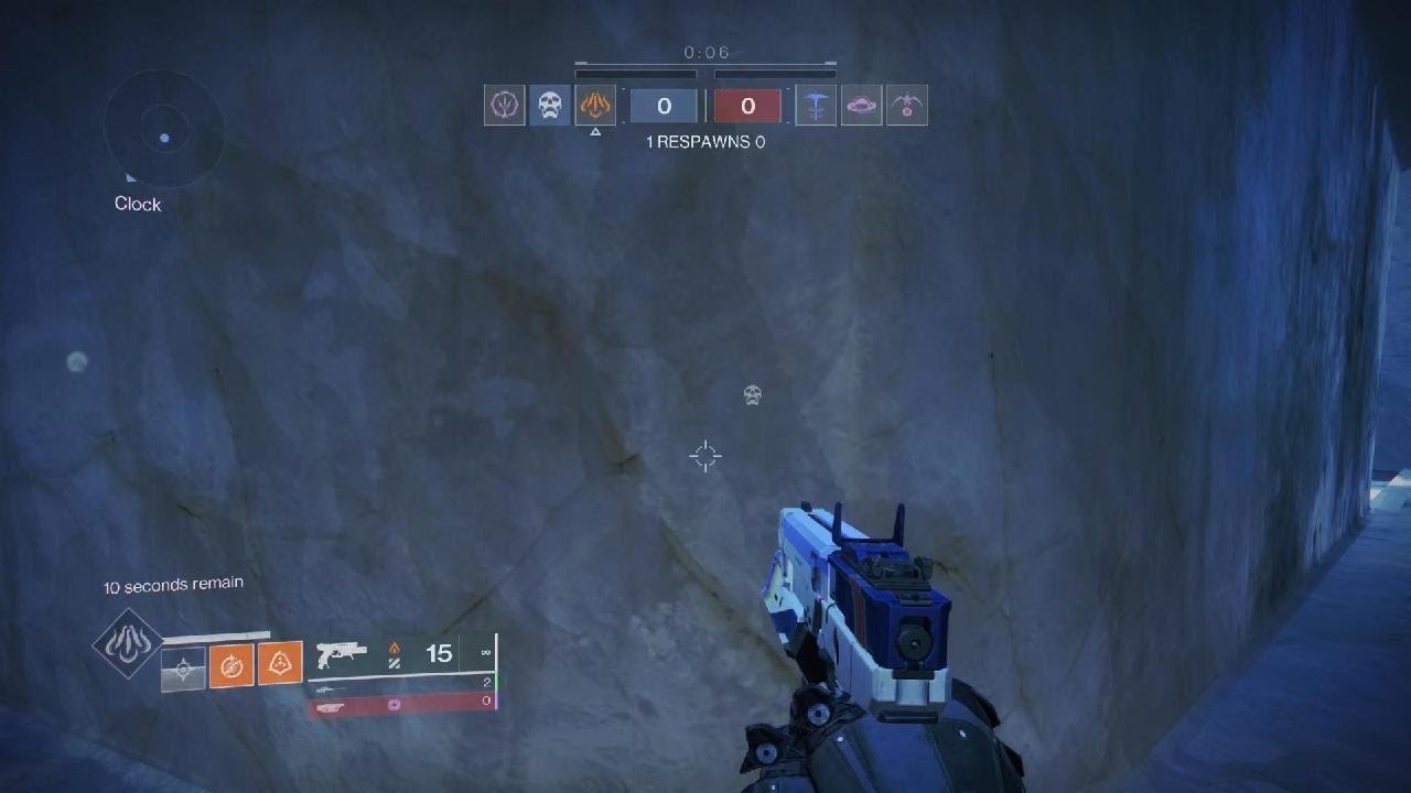 Destiny 2 Succession PvP - YouTube