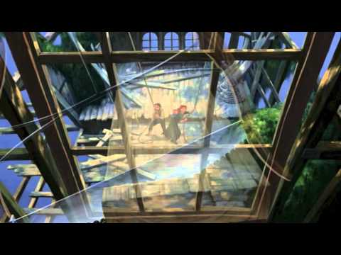 Tarzan | Two Worlds (Opening) - YouTube