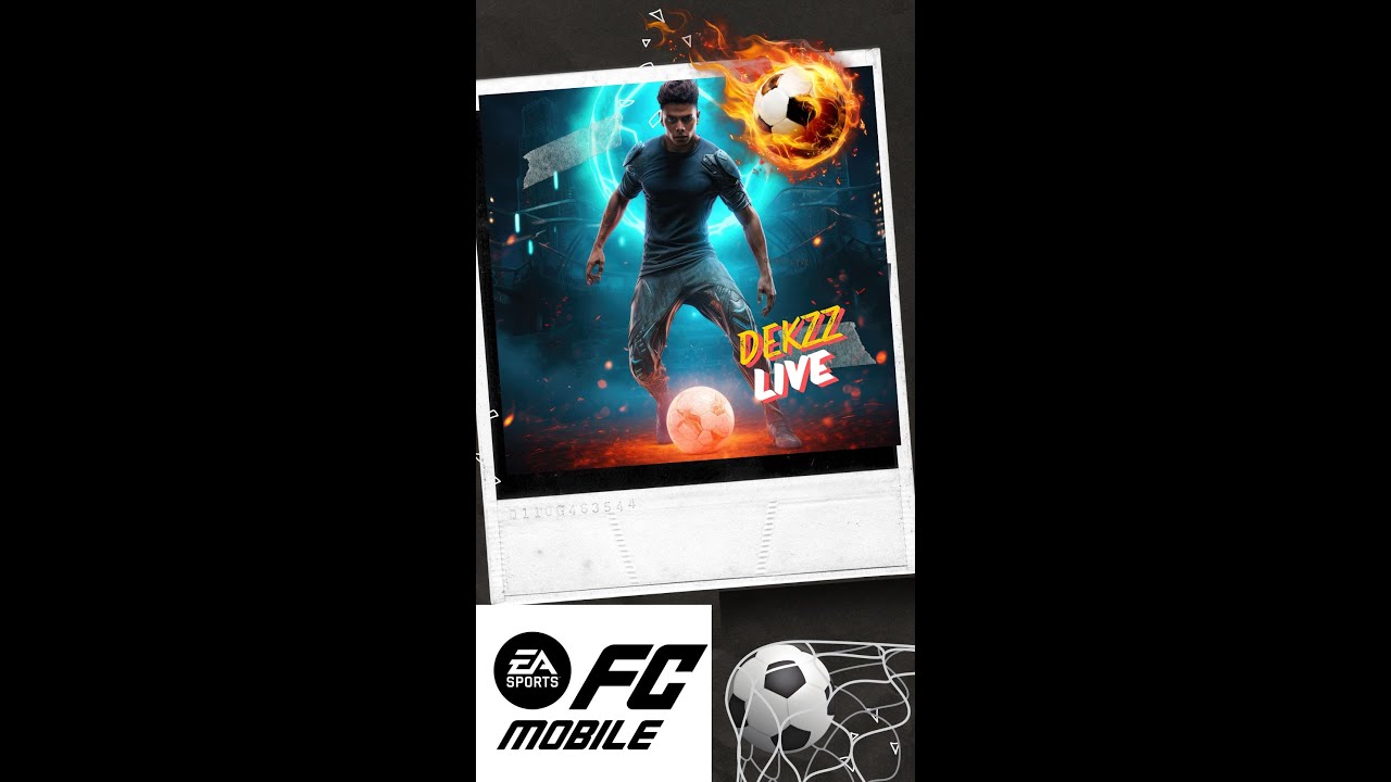 FC Mobile LIVE Now! Epic Battles, Global Challenges – Join the Fun ⚽🌍 ...