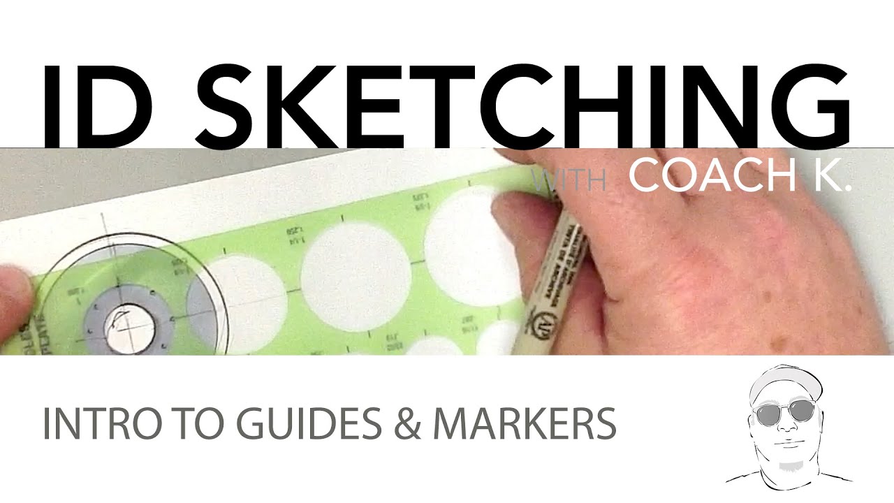 Guides & Markers Video - YouTube