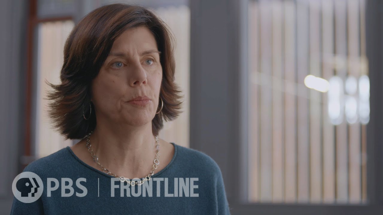 Amazon Empire: Jennifer Cast Interview | FRONTLINE - YouTube