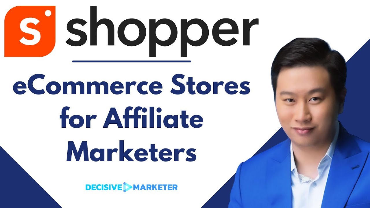 Shopper.com Review - Create eCommerce Stores & Collections & Share ...