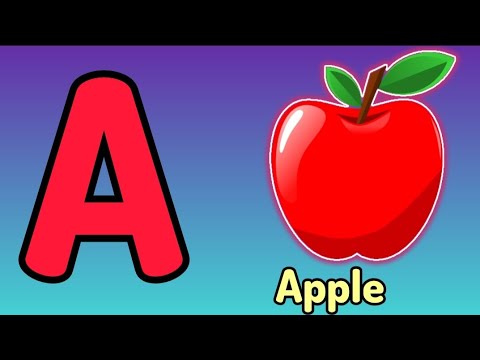 Most popular Abc children for home | One Two Three la lala la ABCDEFG ...