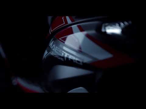 Hero maestro edge ZX - YouTube