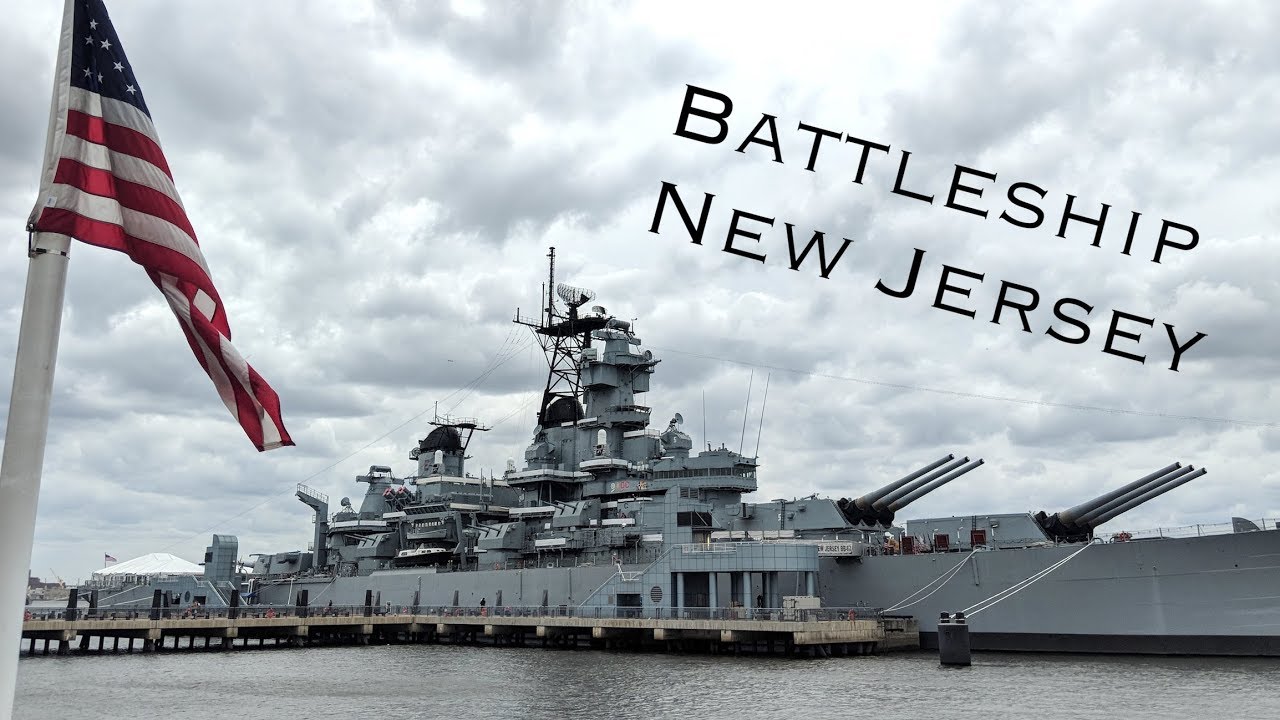 Longest Battleship Ever Built Battleship New Jersey YouTube longest-battleship-ever-built-battleship-new-jersey-youtube