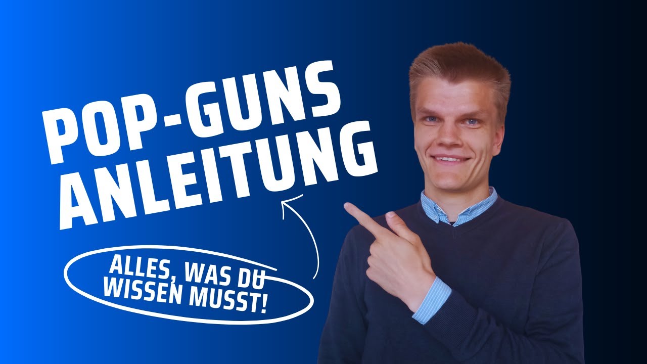 Pop Guns Anleitung: Beste Kerzenformation für Forex Trading und Index ...
