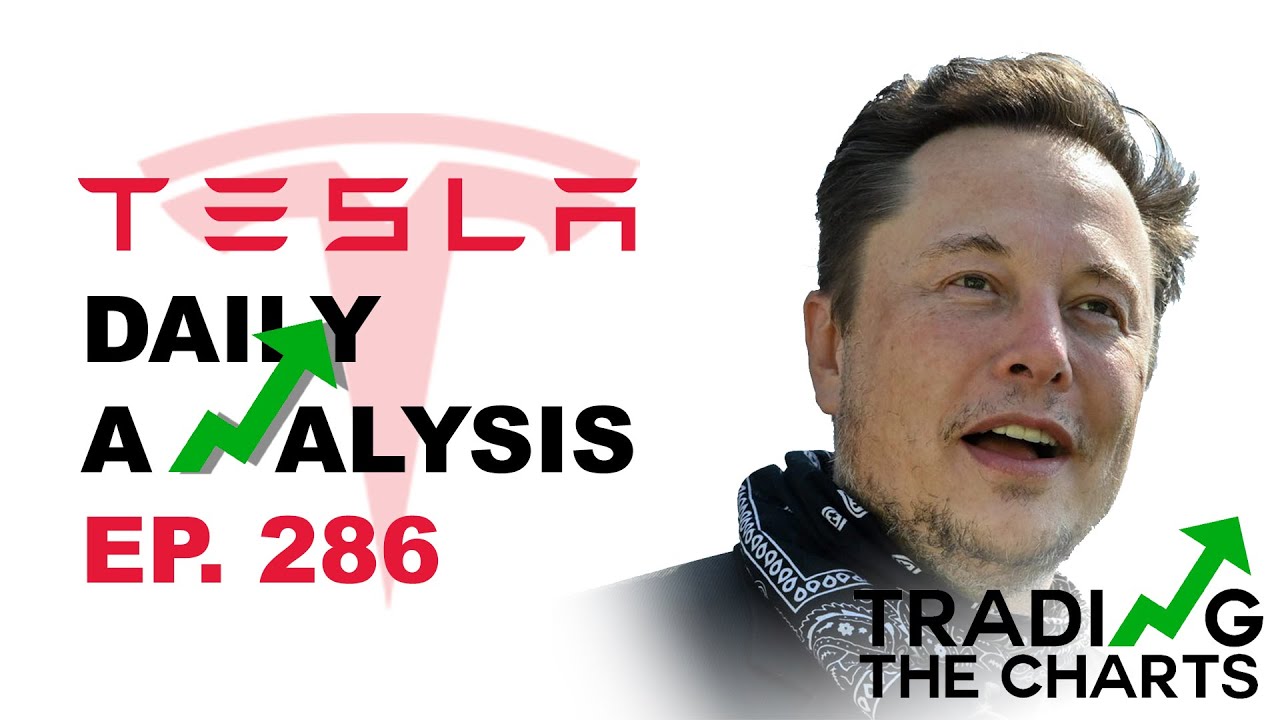 Tesla stock: these indicators pointing to a REVERSAL? | TSLA Stock ...