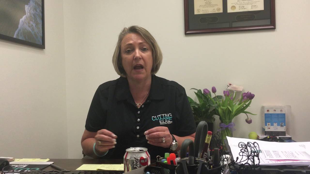 How to Get the Most out of Occupational Therapy - YouTube