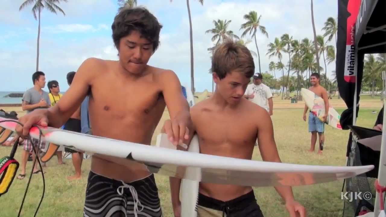 Surf Into Summer 2012 - YouTube
