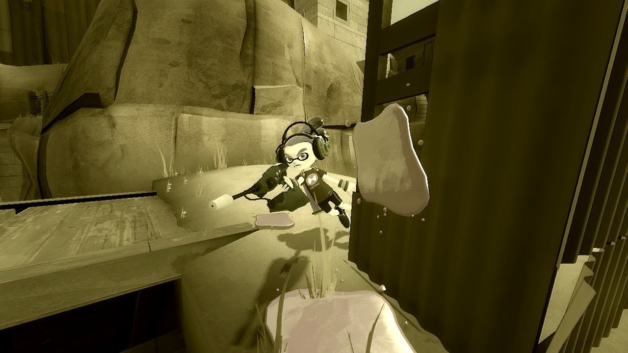 [Splatoon Gmod] To be continued - YouTube