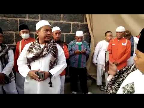 Sejarah Tentang Baqi Al Ghorqod , Semoga Kita mendapat Syafaat Rosul ...