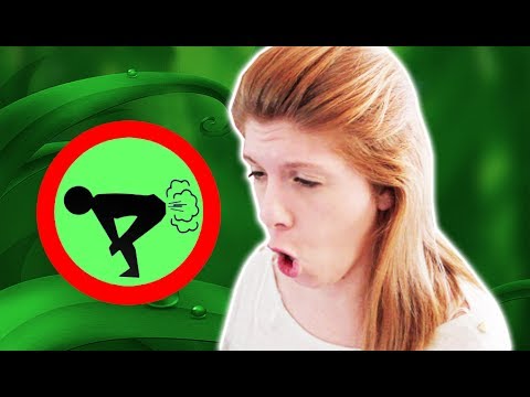 Hide The Fart Game! - YouTube