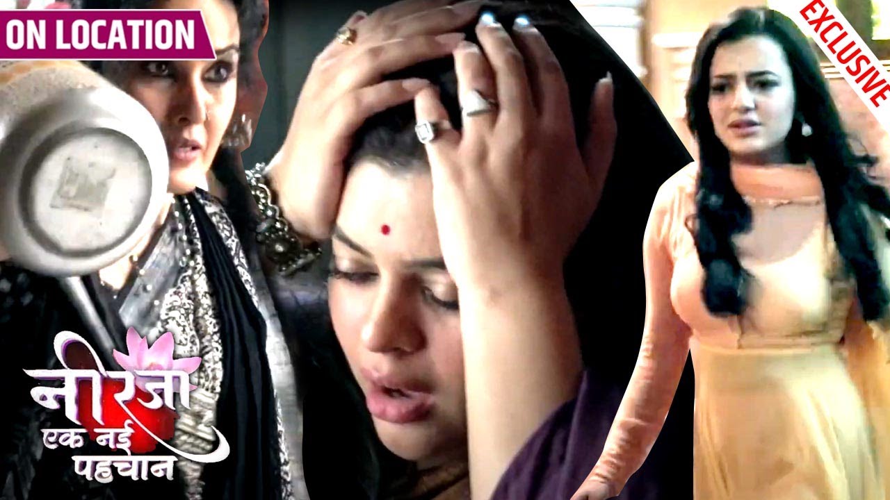 Neerja | Didun Ne Li Protima Ki Jaan, Protima Ki Maut Se Neerja Ko Laga Sadma | On Location ...