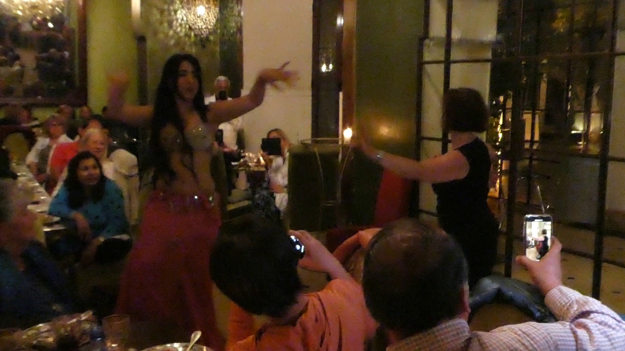 Belly and Moroccan dancing at Marrakesh 2019 - YouTube