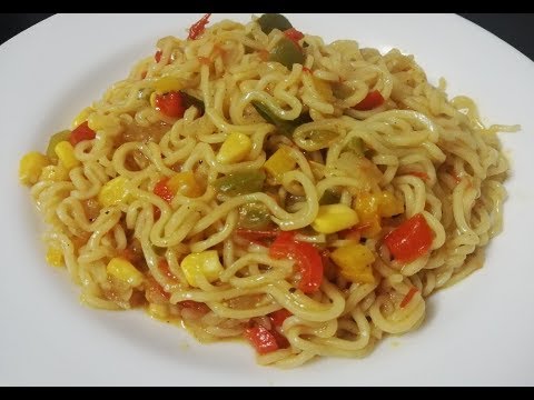 Mine Apollo | Mine Apollo Veg au Epices | Spicy Instant Noodles ...