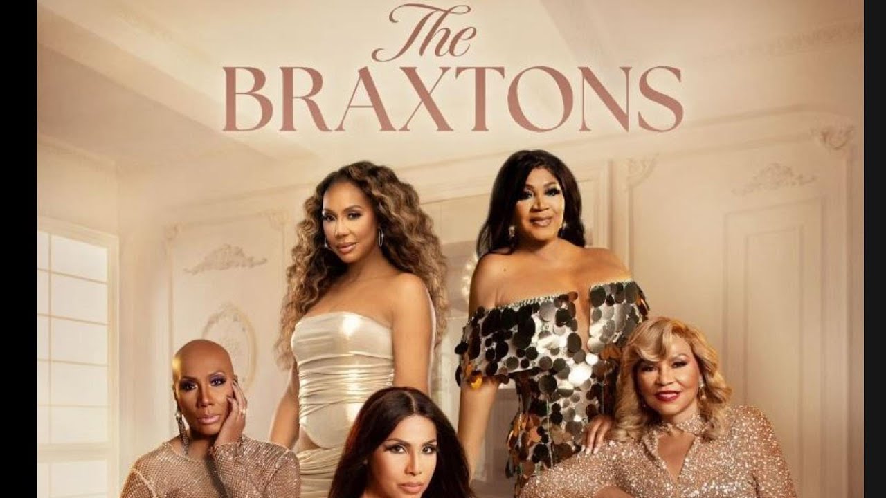 THE BRAXTONS S1 E1 ''THE BRAXTONS ARE BACK'' RECAP - YouTube