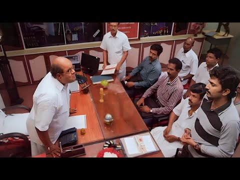 South Indian Dubbed Movie Scene | Comedy Scene - YouTube