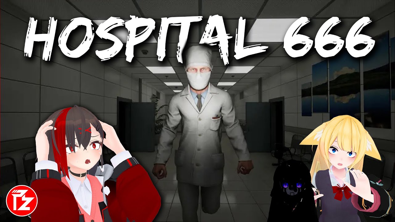 จับผิดโรงบาลผี มีพิรุจกลับลิฟต์ลูกเดียว!! | Hospital 666 (ตอนเดียวจบ) - YouTube