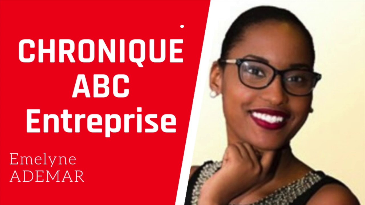 Chronique ABC ENTREPRISE 20 MAI 2020 - YouTube
